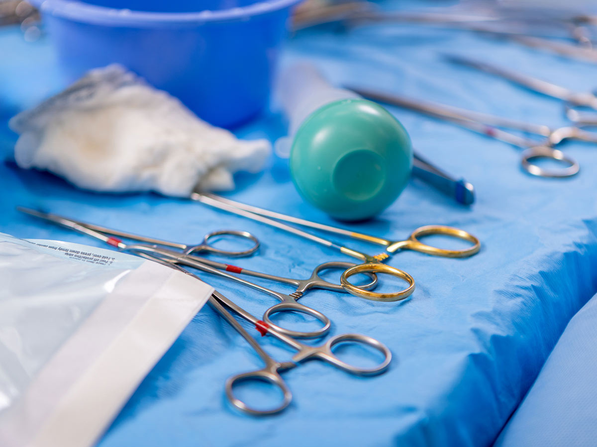 Surgical Resources For Vets | Ambulatory Veterinary Surgery